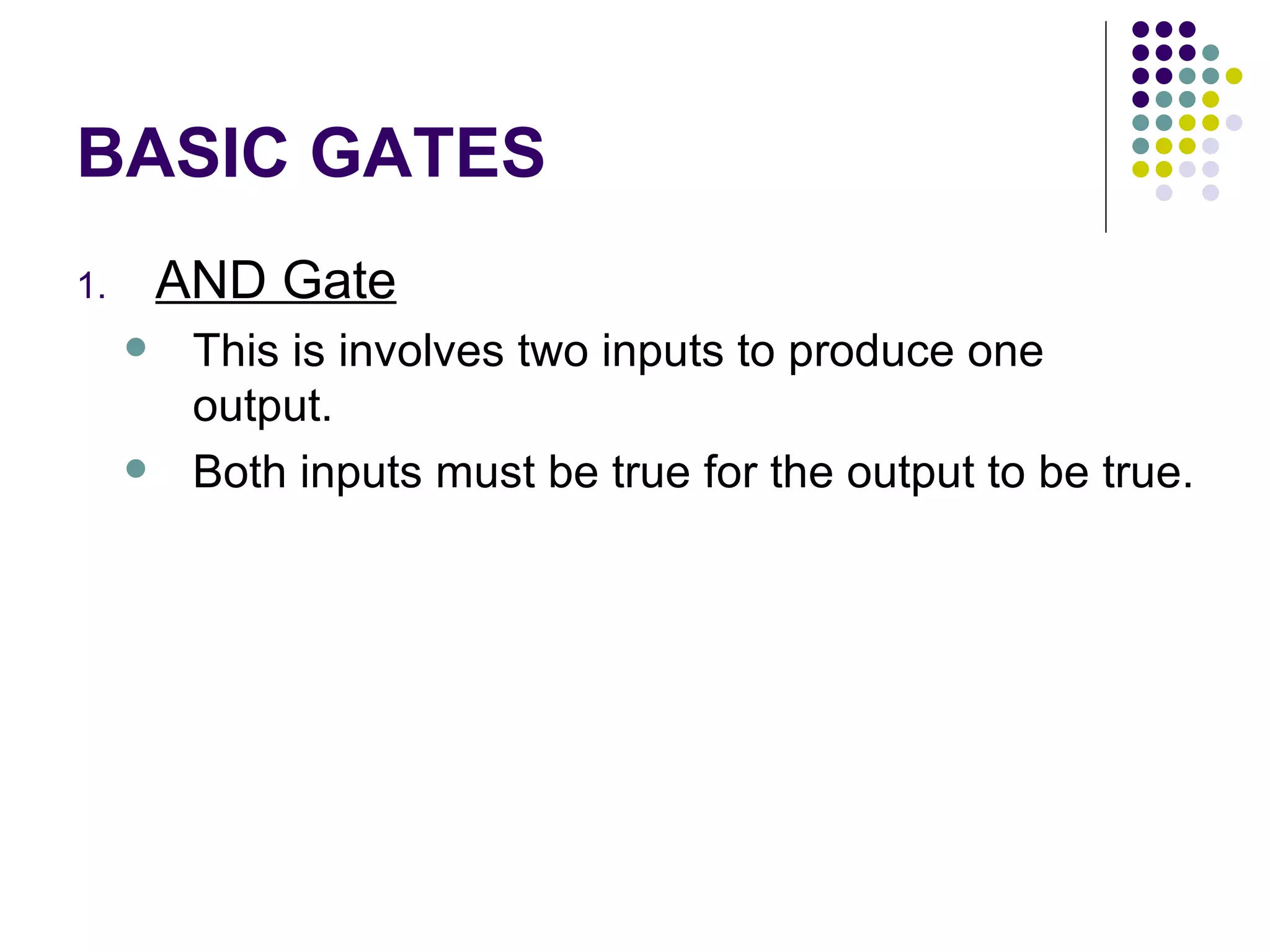 Electronic Circuits | PPT | Programming Languages | Computing