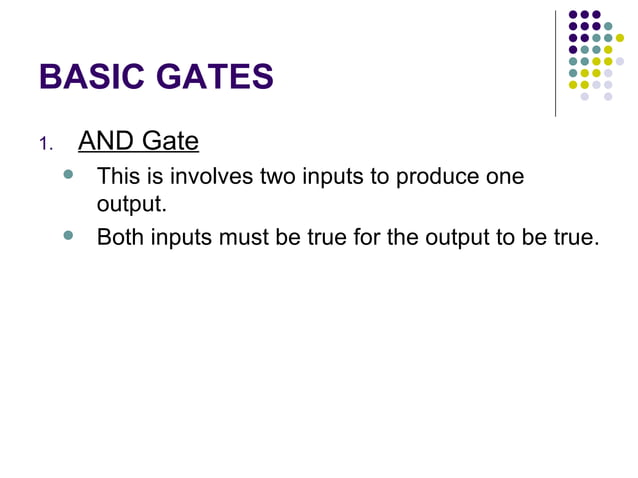 Electronic Circuits | PPT | Programming Languages | Computing