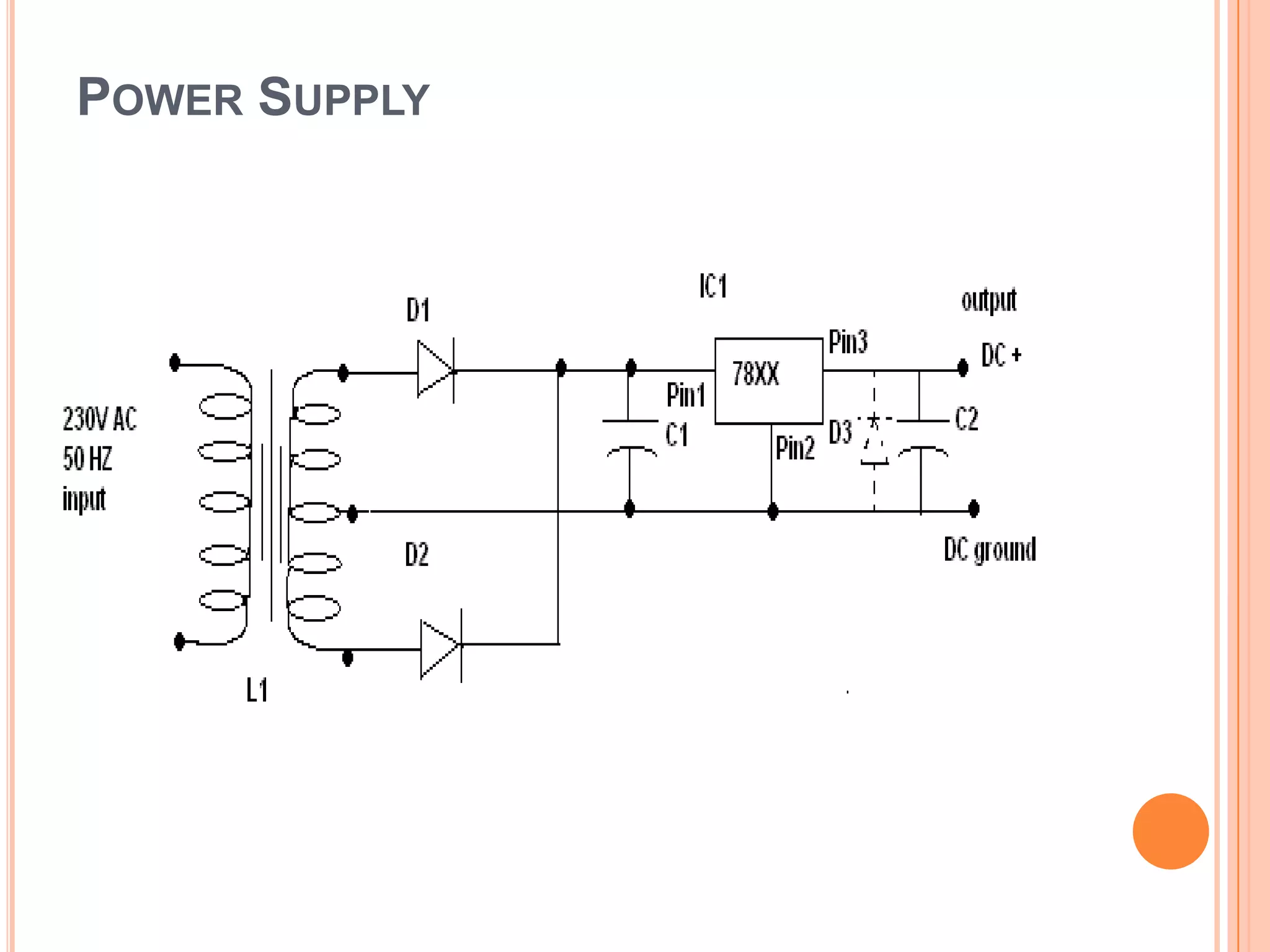 Electronic code lock device | PPTX