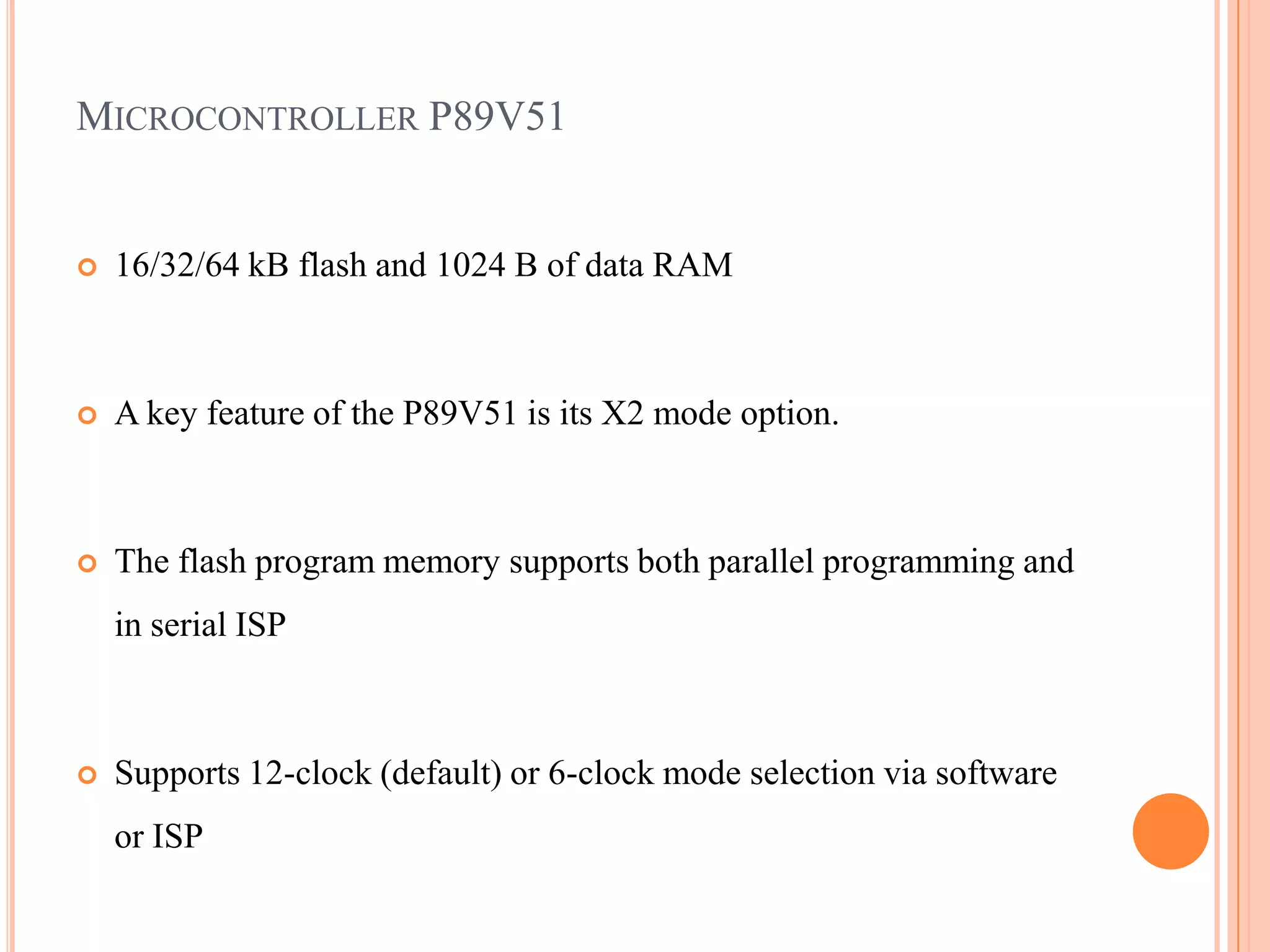 Electronic code lock device | PPTX