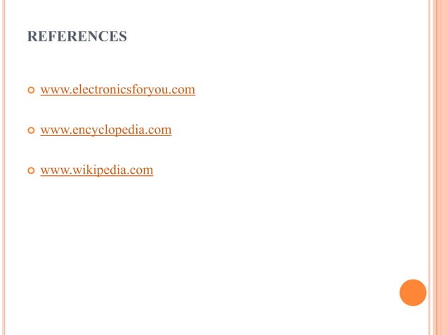 Electronic code lock device | PPTX