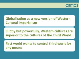 Electronic colonialism- ZK | PPTX