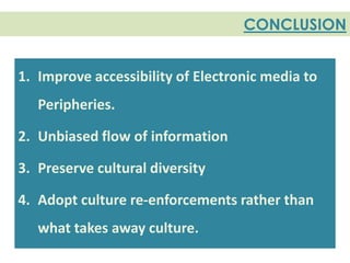 Electronic colonialism- ZK | PPTX