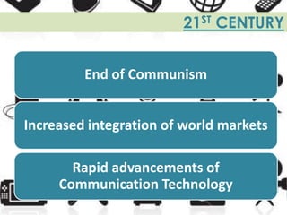 Electronic colonialism- ZK | PPTX
