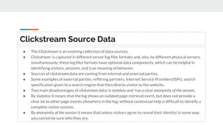 Electronic commerce and Data Warehouses | PDF