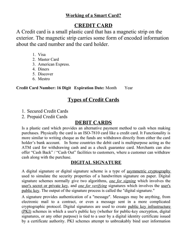 Full Notes on E-Commerce | Study Material for E-Commerce | DOC ...
