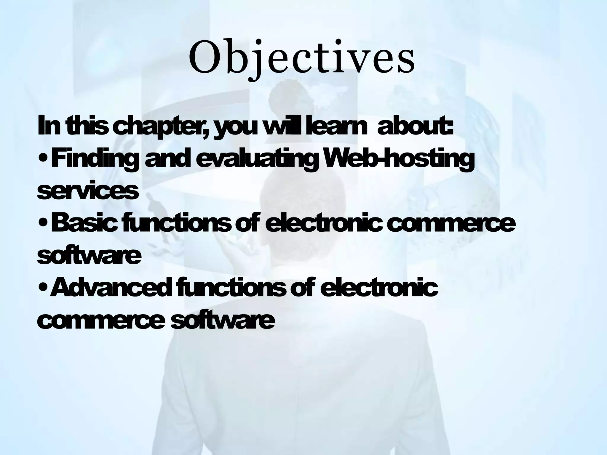 Electronic Commerce Technologies.pptx