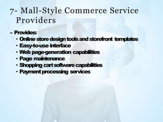 Electronic Commerce Technologies.pptx