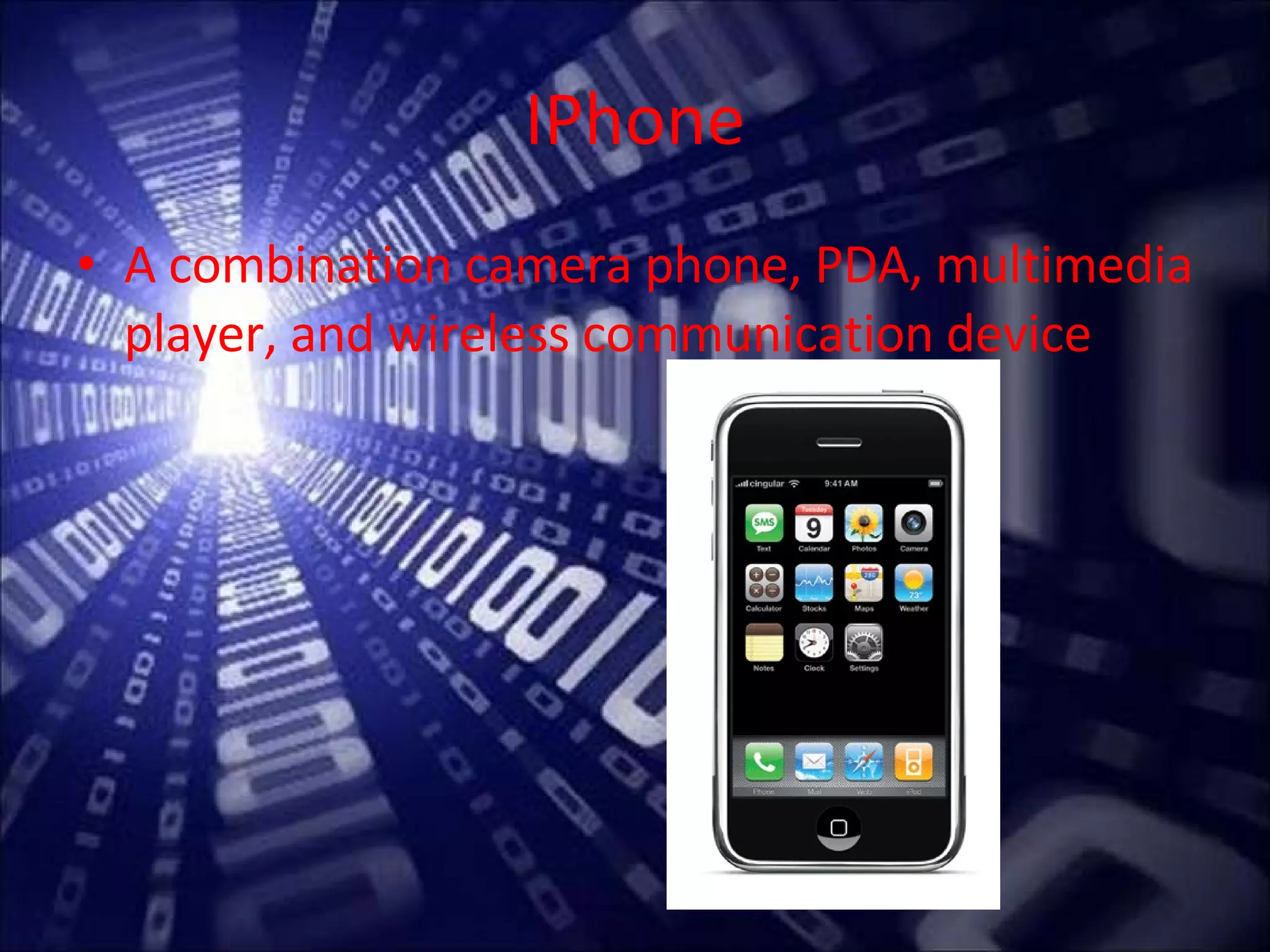 Electronic Communcation | PPT