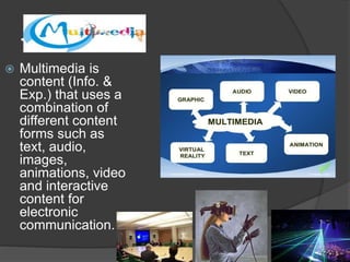 Electronic communication | PPTX