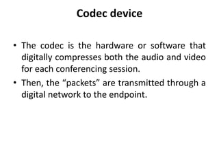 Electronic communication | PPTX