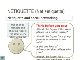 Electronic communication grade 10 cat | PPTX