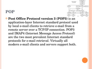 Electronic Communication Investigate | PPT