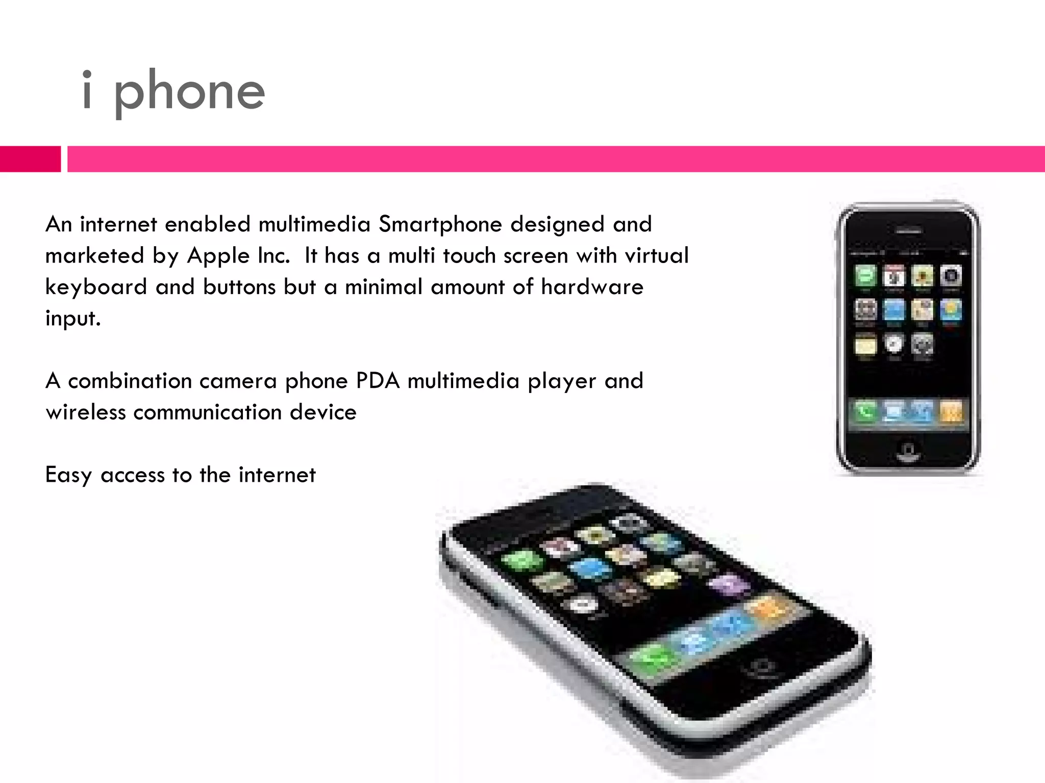 Electronic Communications | PPT