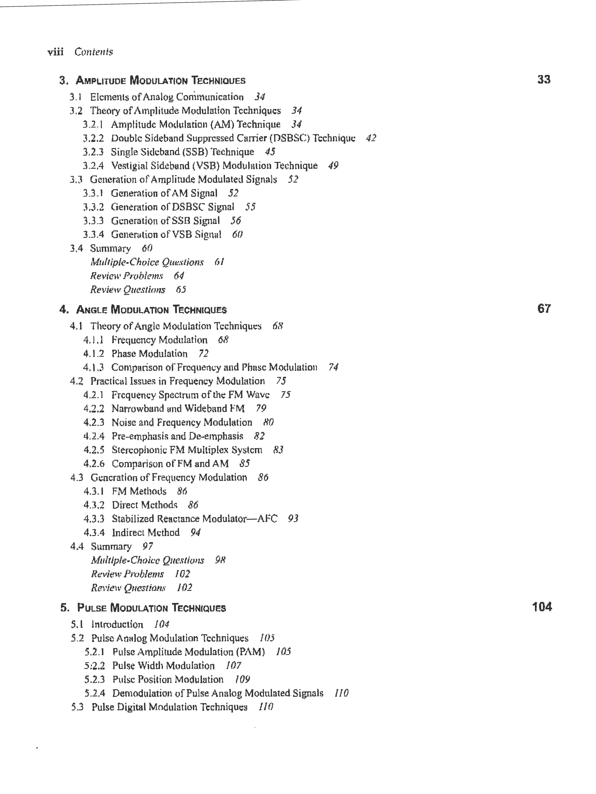 ELECTRONIC COMMUNICATION SYSTEM BY GEORGE KENNEDY.pdf | Desktop Publishing | Computer Software ...