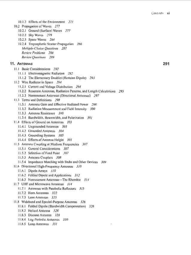 ELECTRONIC COMMUNICATION SYSTEM BY GEORGE KENNEDY.pdf | Desktop ...