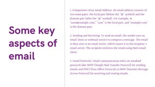 Electronic Communication & ToolsPlatforms for online learning ppt ...