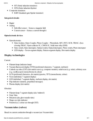 Electronic component - Wikipedia, the free encyclopedia.pdf