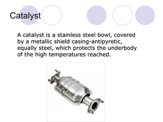 Electronic components | PPT