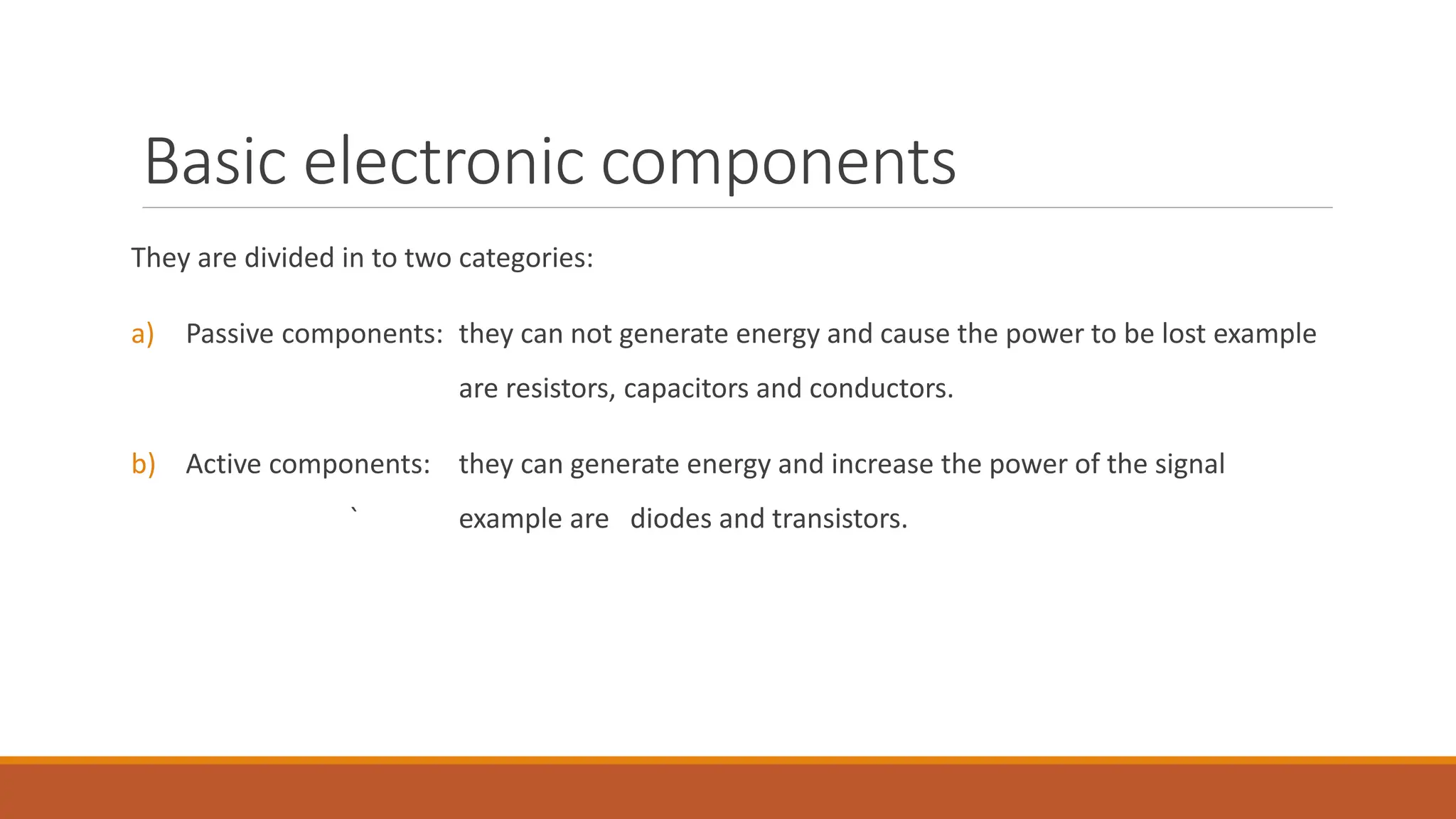 Simple_Electronic_components for school students.pptx