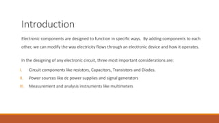 Simple_Electronic_components for school students.pptx