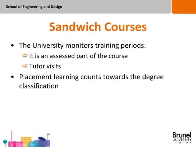 Course Presentation: Electronic & Computer Engineering | PPT