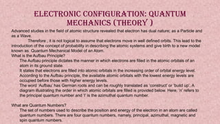 Electronic configuration Aufbau principle.pdf