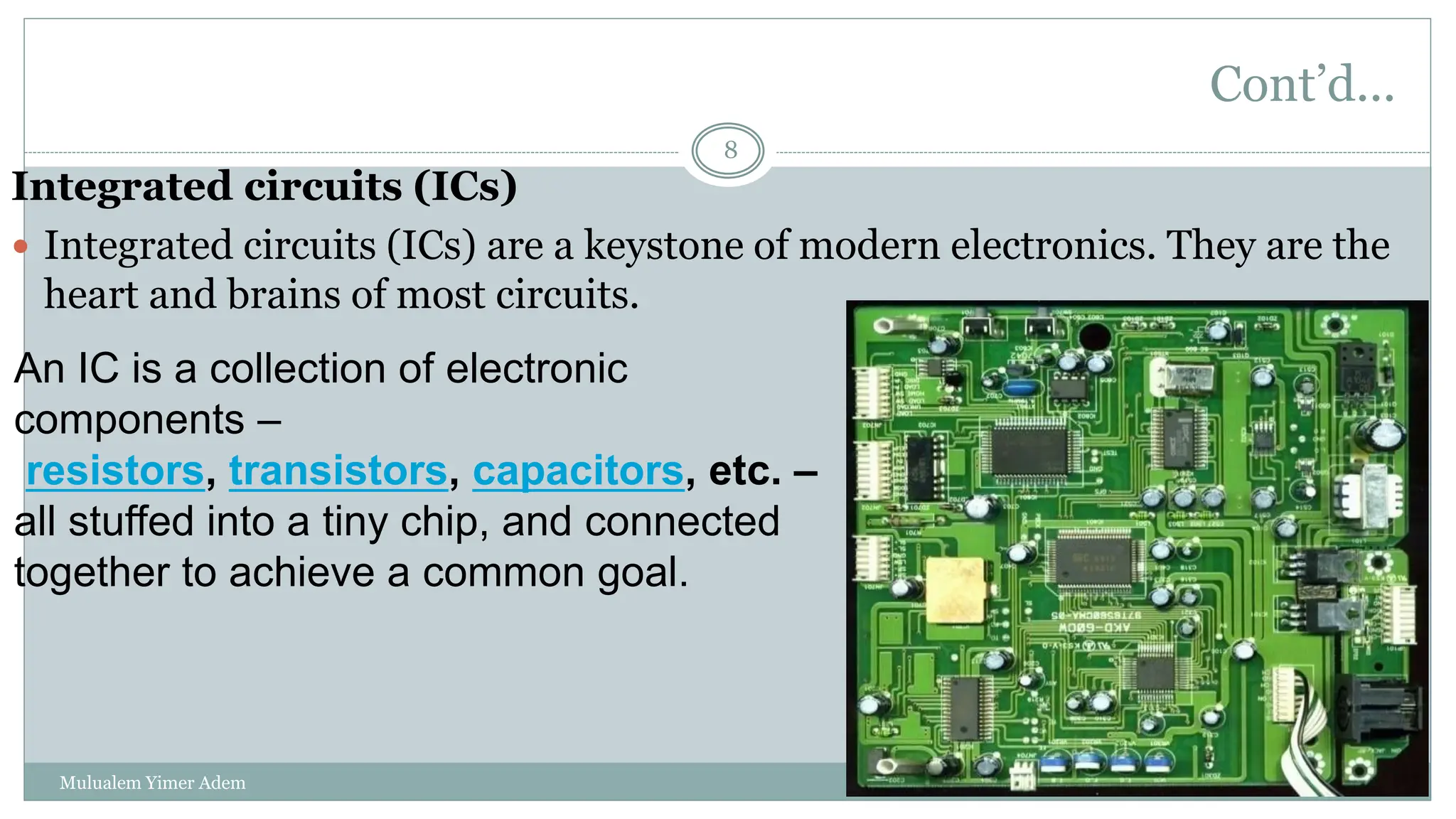 Electronic controlled Automotive chassis and drive train.pptx