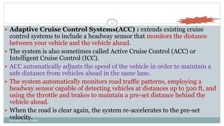 Electronic controlled Automotive chassis and drive train.pptx