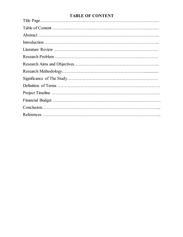 Electronic Student course registration System | DOCX