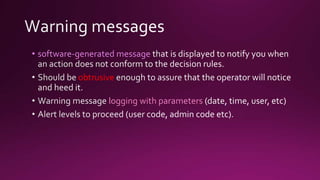 Electronic crossmatch | PPTX