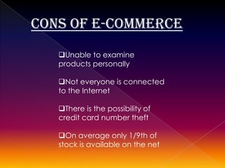 Electronic data interchange | PPTX