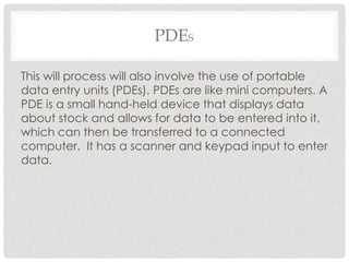 Electronic data interchange | PPT