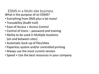 Electronic Data Management Systems.ppt