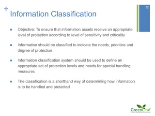 Electronic data & record management | PPTX
