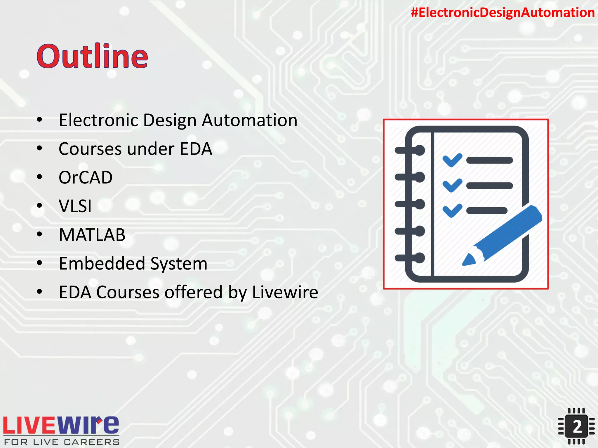 Electronic Design Automation | PDF