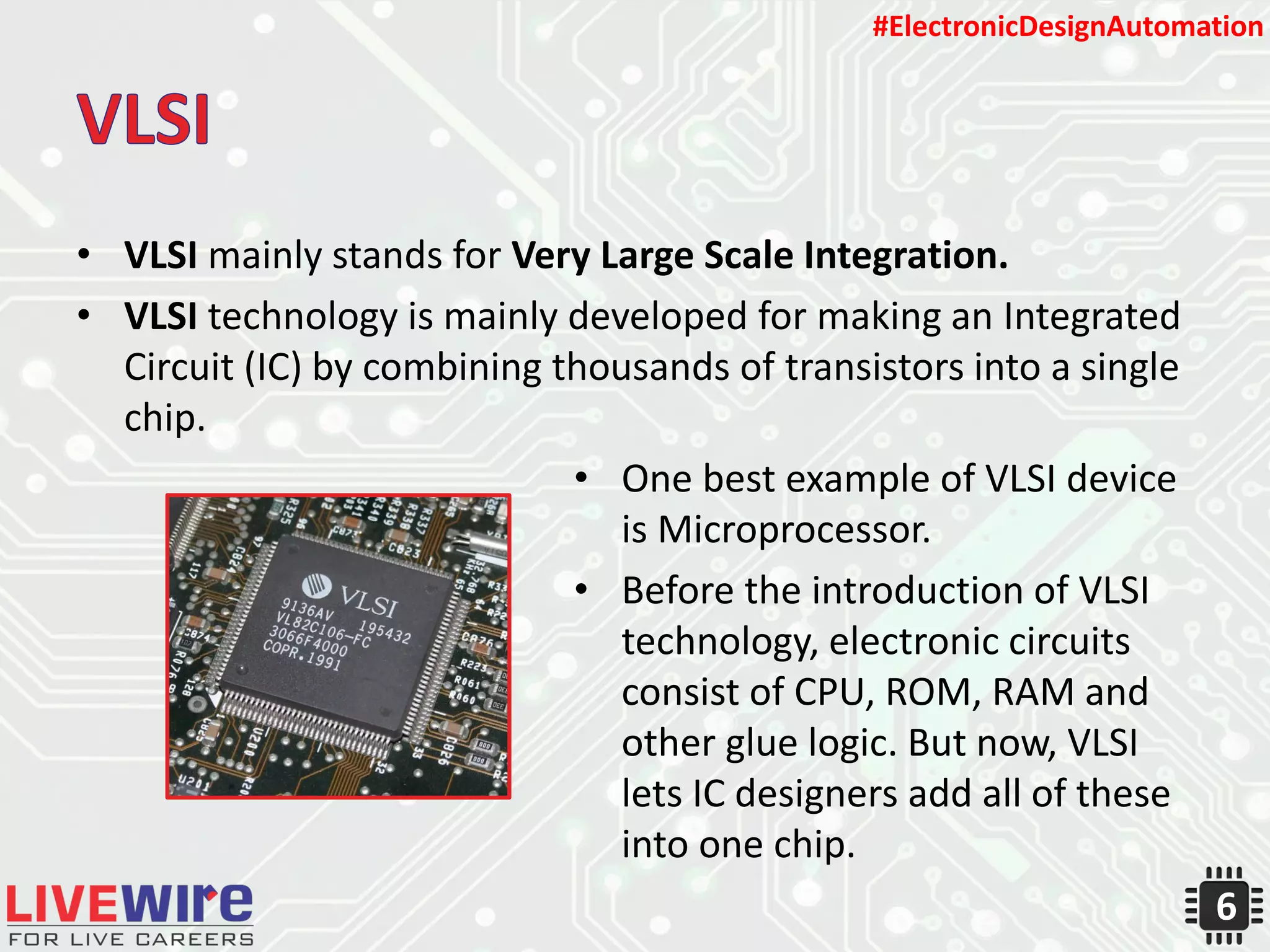 Electronic Design Automation | PDF