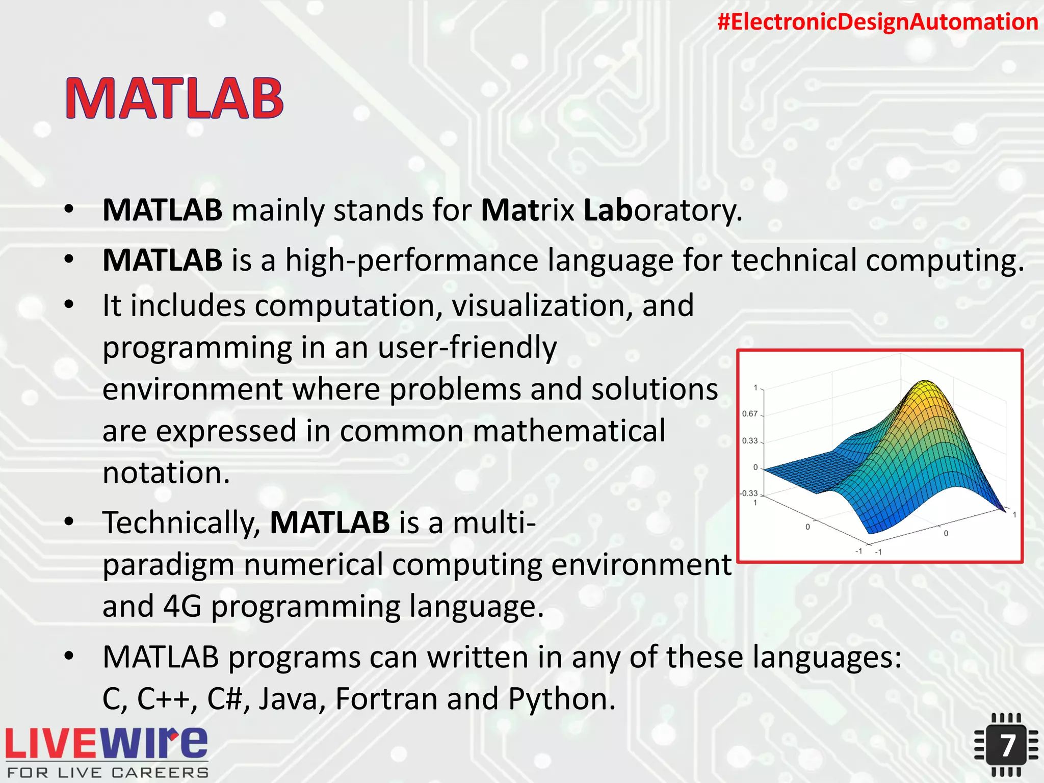 Electronic Design Automation | PDF