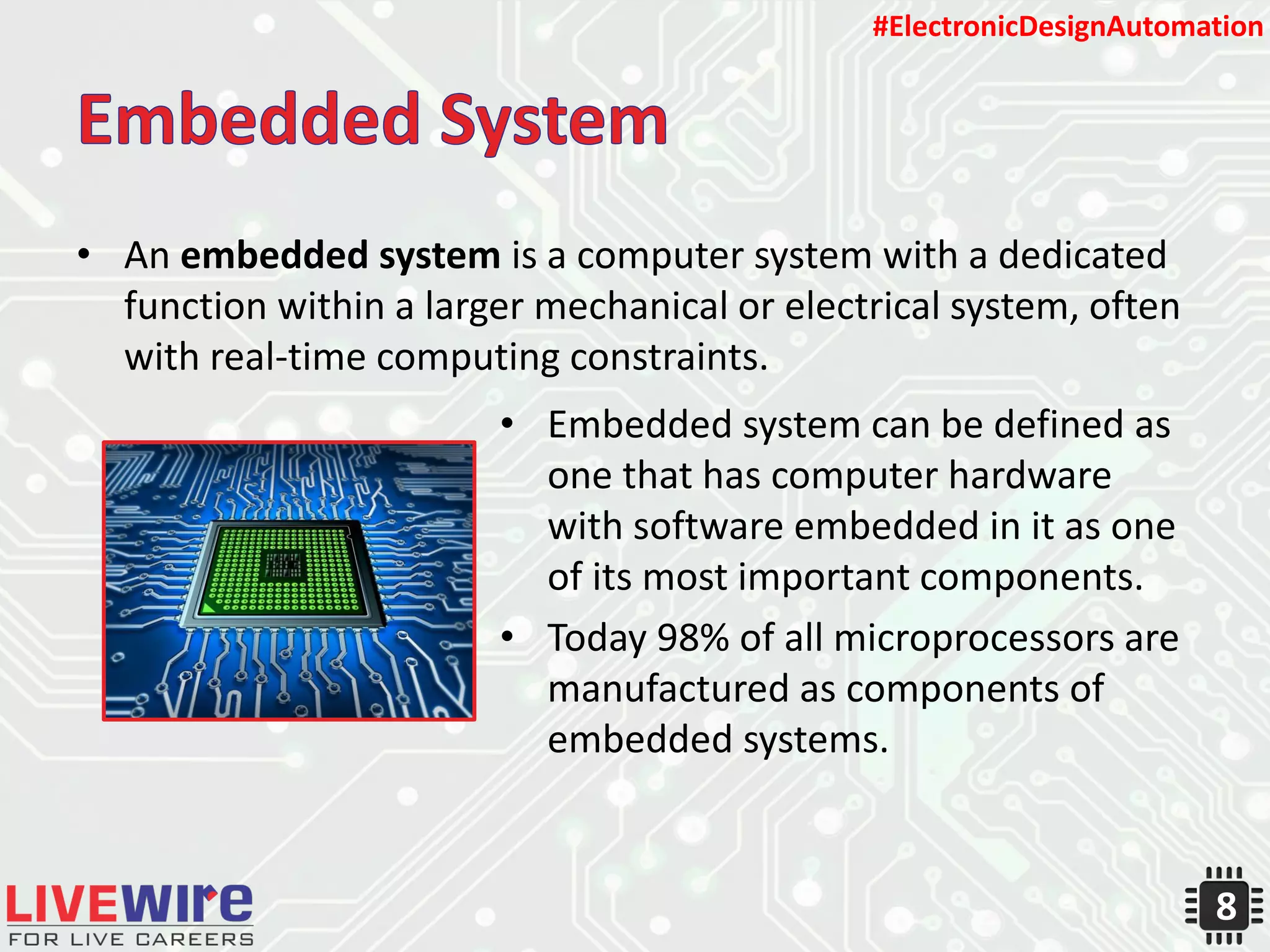 Electronic Design Automation | PDF