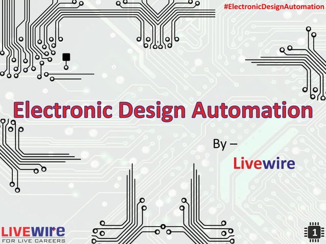 Electronic Design Automation | PDF | Computing | Technology & Computing