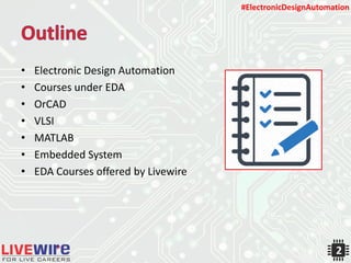 Electronic Design Automation | PDF