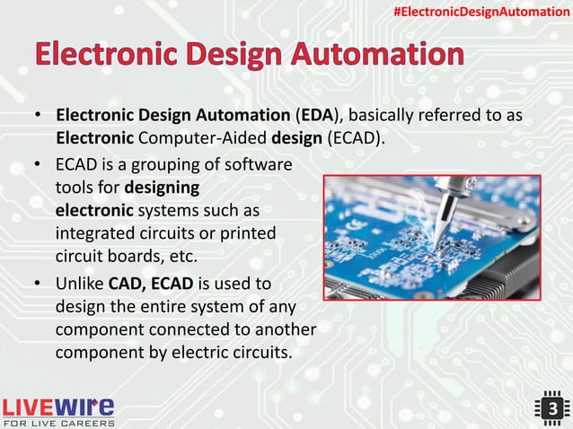 Electronic Design Automation | PDF | Computing | Technology & Computing