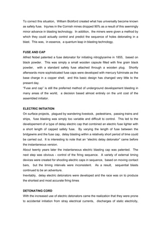 ELECTRONIC DETONATORS - WHY NOT (Patrick McLaughlin).pdf