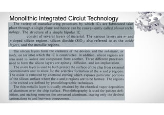 Electronic Devices - Integrated Circuit.pdf