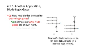 Electronic Devices and Circuits Lecture 4.pdf