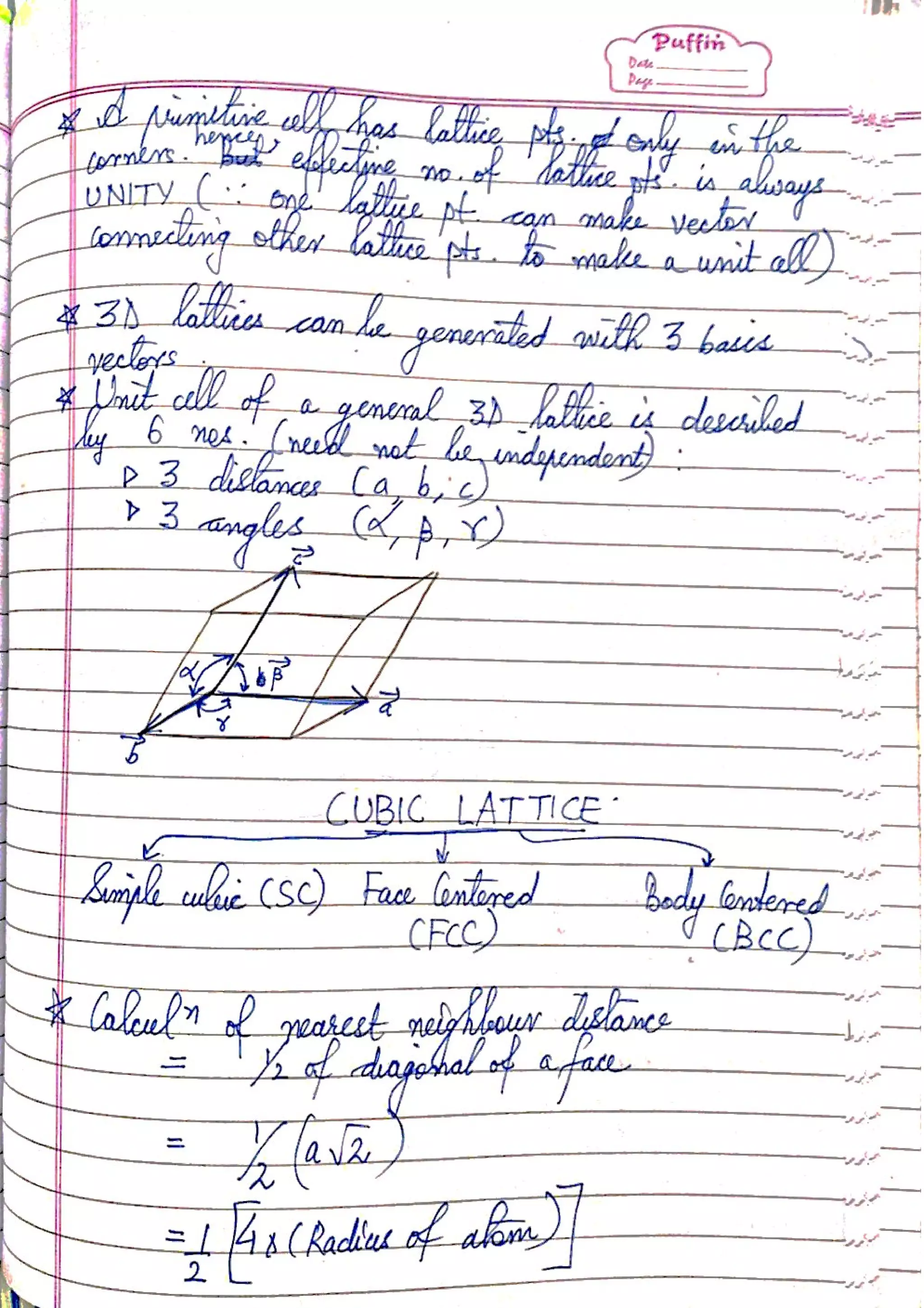 Electronic Devices Short Notes - Akshansh | PDF