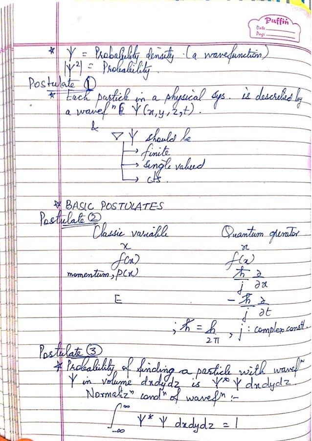 Electronic Devices Short Notes - Akshansh | PDF