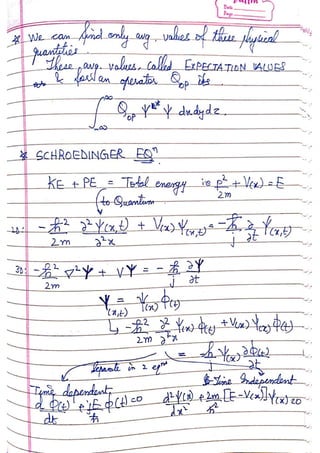 Electronic Devices Short Notes - Akshansh | PDF