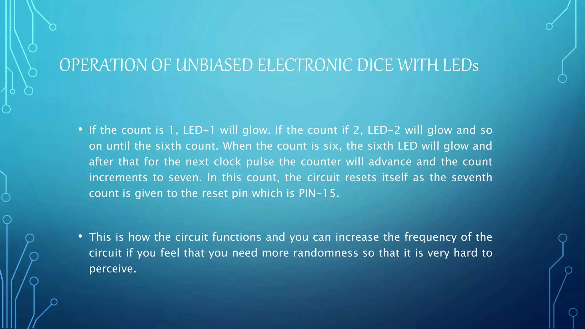 Electronic (digital) dice.pptx