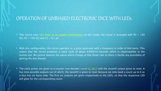 Electronic (digital) dice.pptx